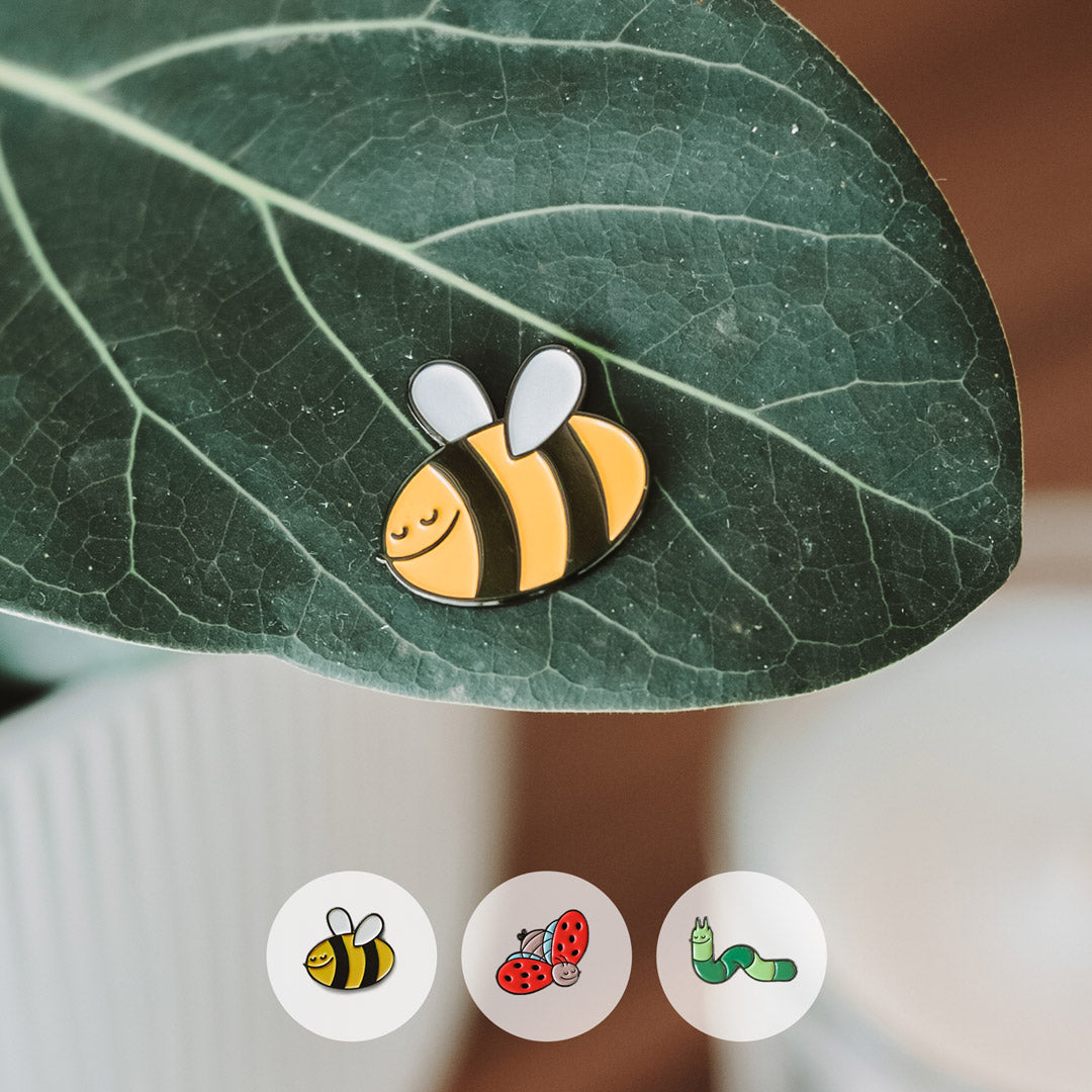 PlantMagnets™ - Plant Charms for potted plants – Eufolia